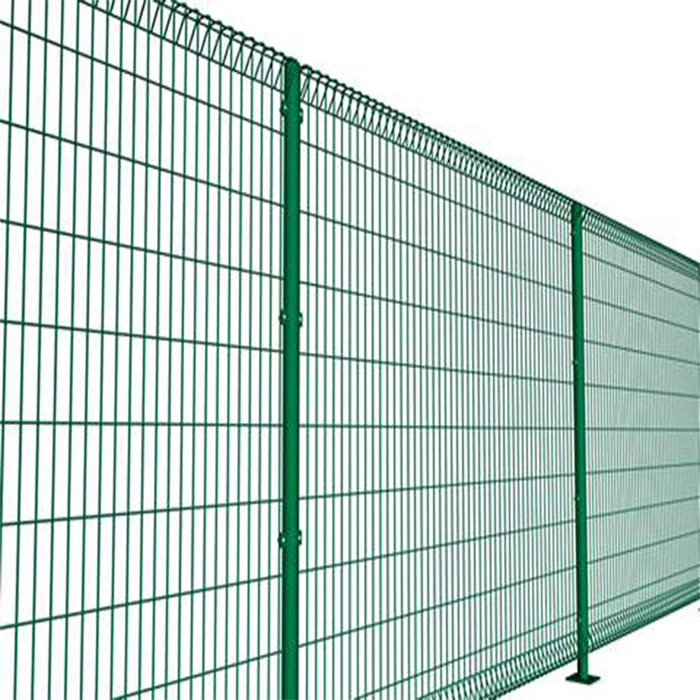 Fence old - Modern Factory for Steel Industries Co. Ltd.